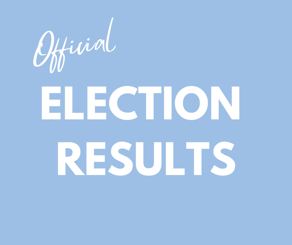 Election Results – Neighborhood Council Valley Village
